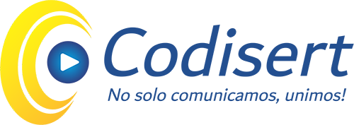 Internet Hogar – Codisert